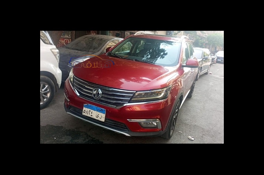 L3 Byd 2022 Cairo Bronze 6765902 - Car for sale : Hatla2ee