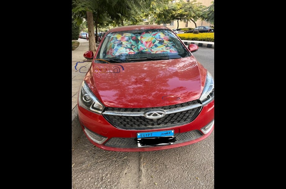 Arizo 5 automatic 2023 for sale 6768139 - Car for sale : Hatla2ee