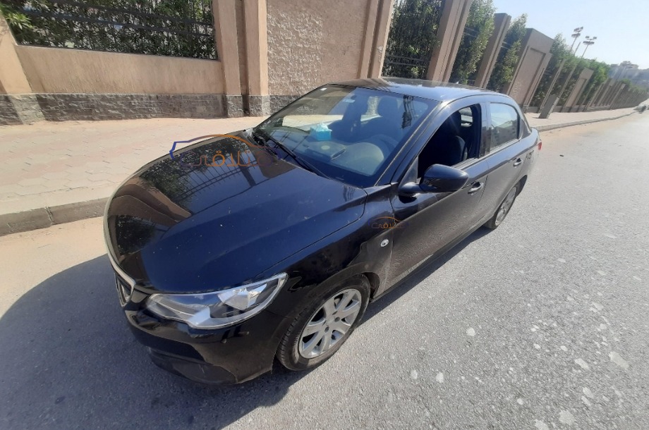 301 Peugeot 2022 Mokattam Black 6768544 - Car for sale : Hatla2ee