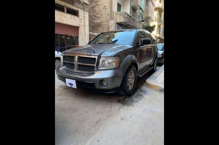 Durango Dodge 2011 El Haram Gold 6768634 - Car for sale : Hatla2ee
