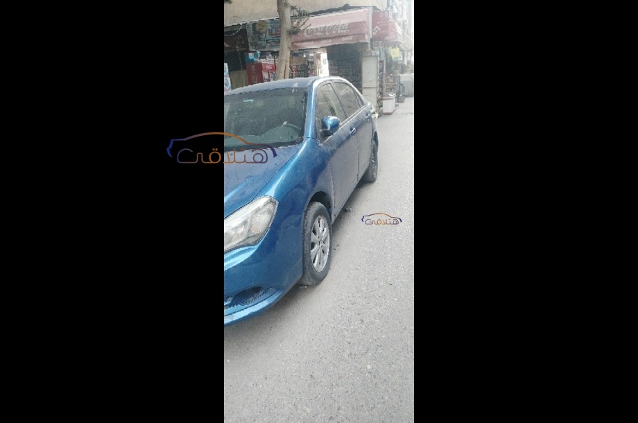 F3 Byd 2022 Ain Shams Blue 6769084 - Car for sale : Hatla2ee