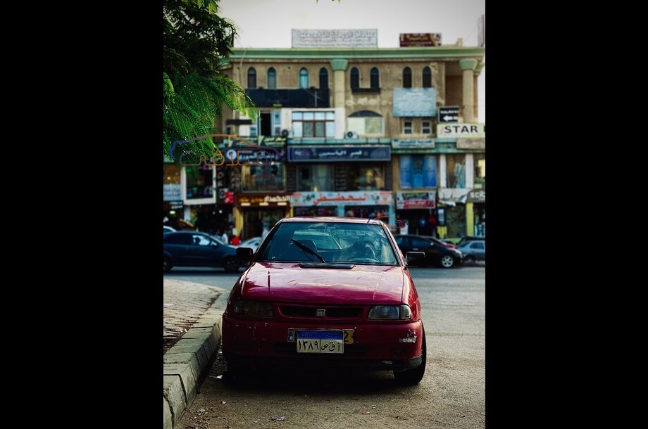 سيات ابيزا ١٩٩٤ بحالة ممتازة 6770059 سيارات مستعملة للبيع هتلاقى