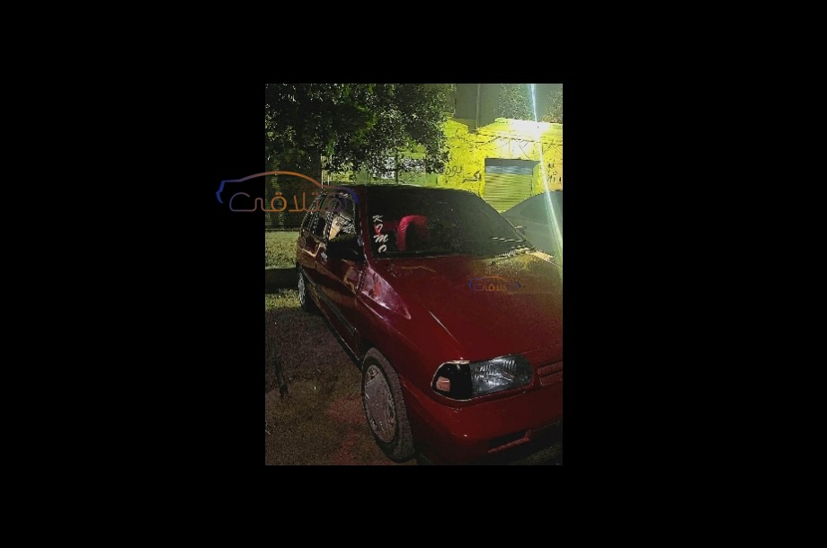 Pride Kia 1999 Nasr city Red 6770249 - Car for sale : Hatla2ee
