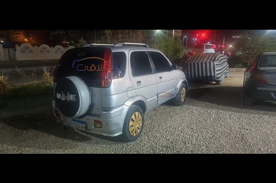 Xplosion Zotye 2008 Aswan Silver 6770768 - Car for sale : Hatla2ee