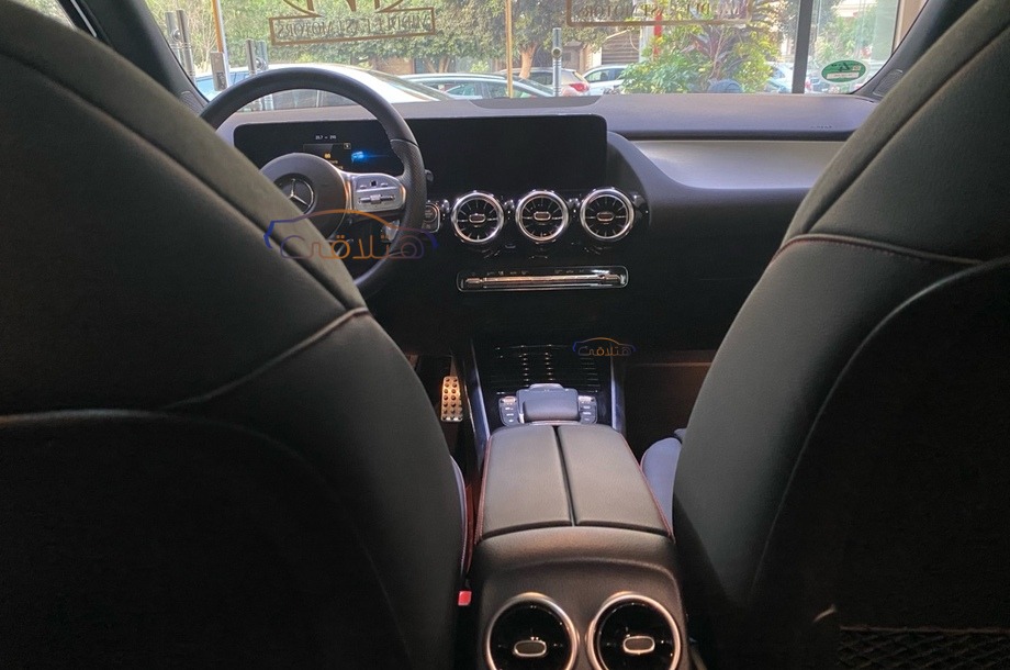 GLA 180 Mercedes 2024 Cairo Black 6771518 - Car for sale : Hatla2ee