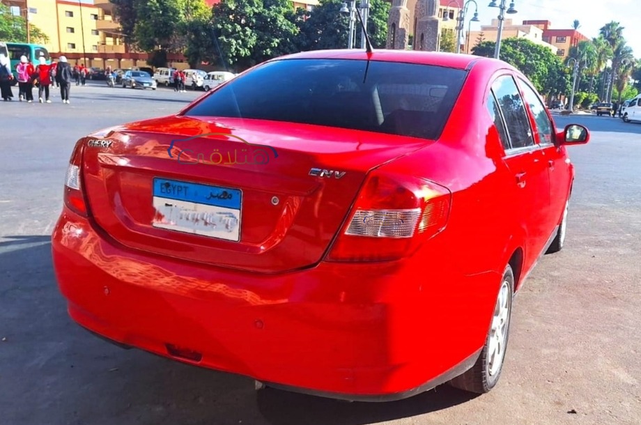 Envy Speranza 2018 Alexandria Red 6771896 - Car for sale : Hatla2ee