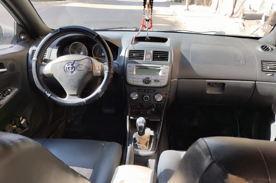 FSV Brilliance 2013 Cairo Silver 6773050 - Car for sale : Hatla2ee