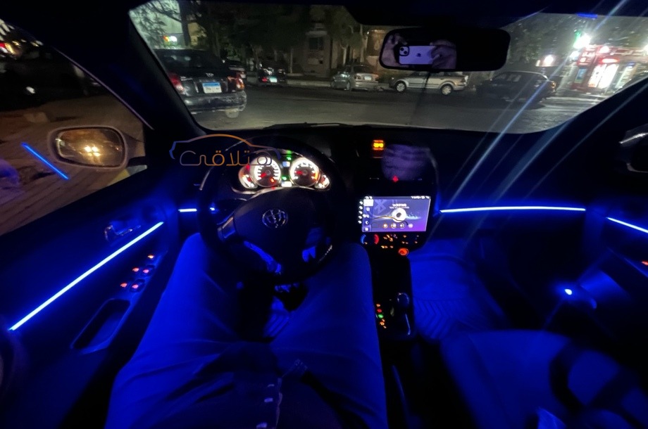 FRV Cross Brilliance 2015 Nasr city White 6773486 - Car for sale : Hatla2ee