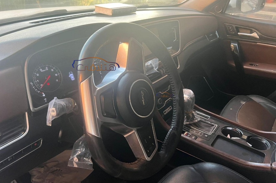 T600 زوتى الدقهلية أبيض 6774541 - سيارات مستعملة للبيع : هتلاقى