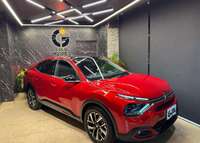 Citroën C4X New Cash or Installment : Hatla2ee