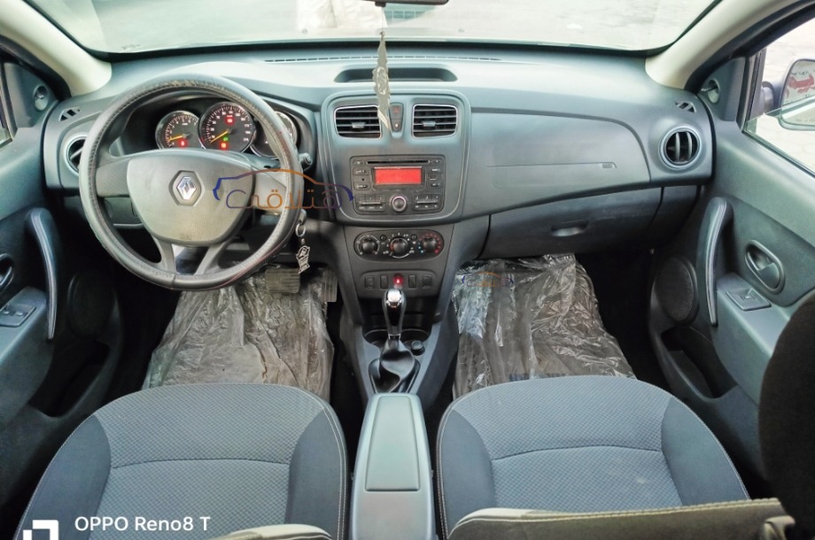 Logan Renault 2016 Alexandria Champagne 6775913 - Car for sale : Hatla2ee