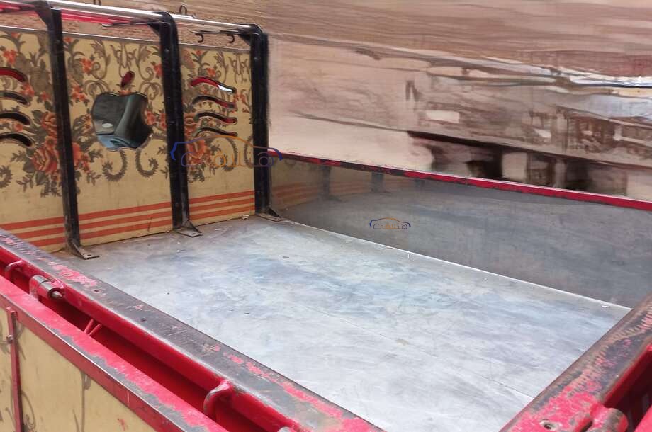 T-Series Chevrolet 2024 Imbaba Red 6776654 - Car for sale : Hatla2ee