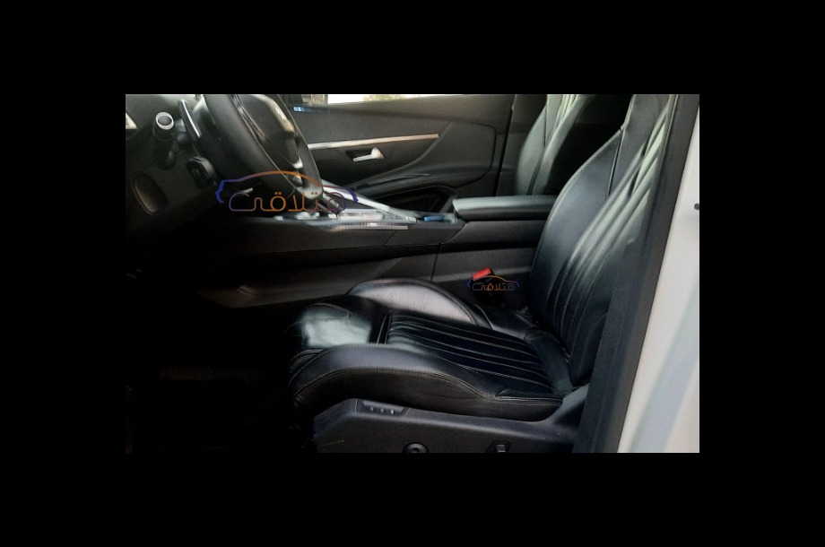 X70 Jetour 2022 Tagamo3 - New Cairo White 6777469 - Car for sale : Hatla2ee