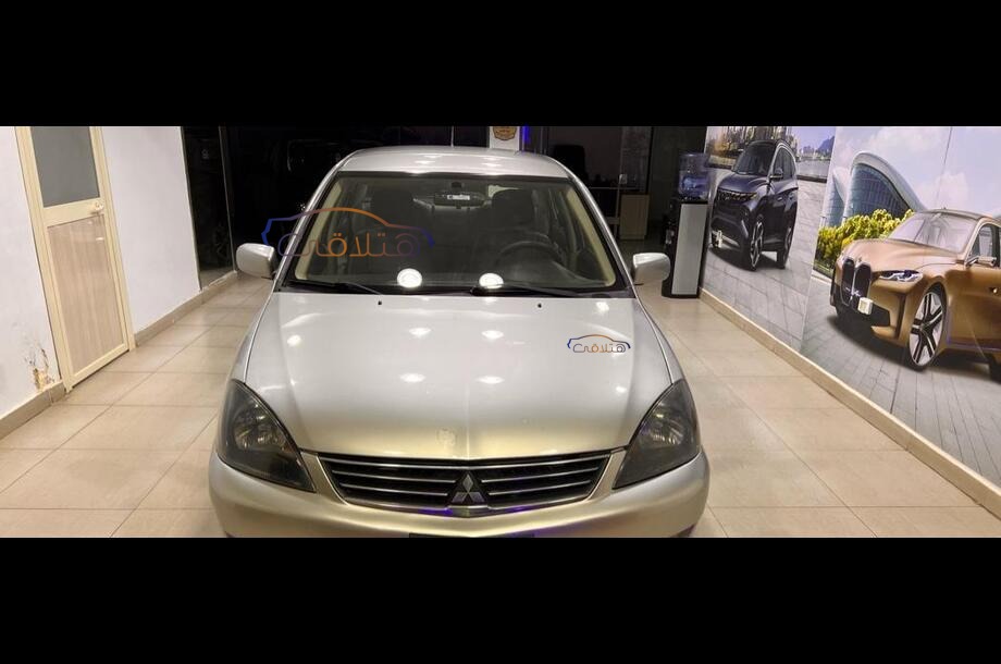Lancer Puma Mitsubishi 2013 6 October Gold 6778225 - Car for sale ...