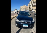 Used Subaru XV for sale in Egypt : Hatla2ee