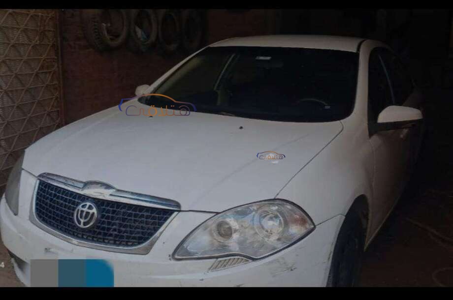 بريليانس fsv موديل 2010 مانوال 6780785 - سيارات مستعملة للبيع : هتلاقى