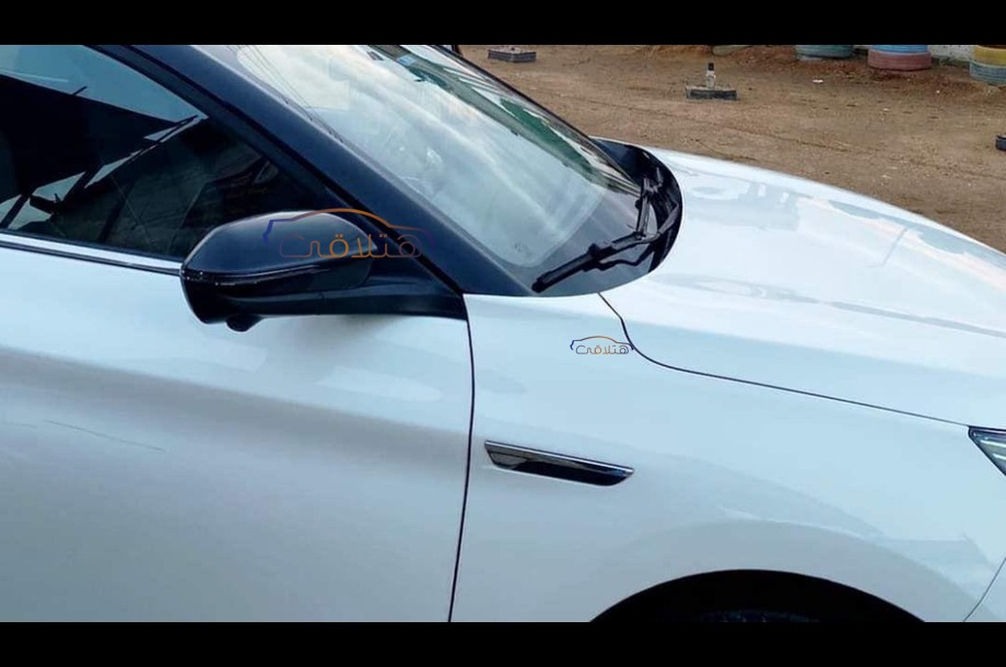 J7 Jac 2022 Minya Al Qamh White 6781405 - Car for sale : Hatla2ee