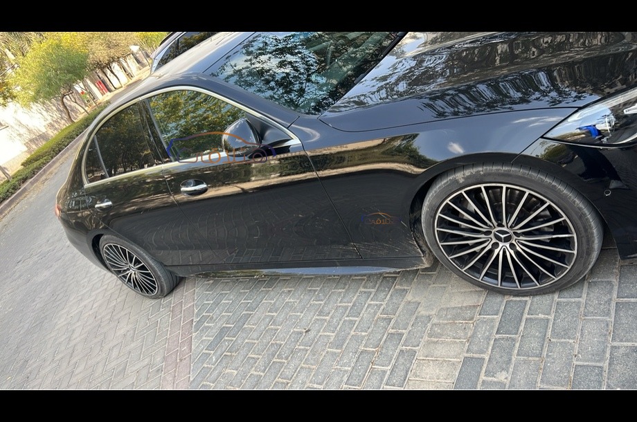 180 Mercedes 2022 Tagamo3 - New Cairo Black 6781981 - Car for sale ...
