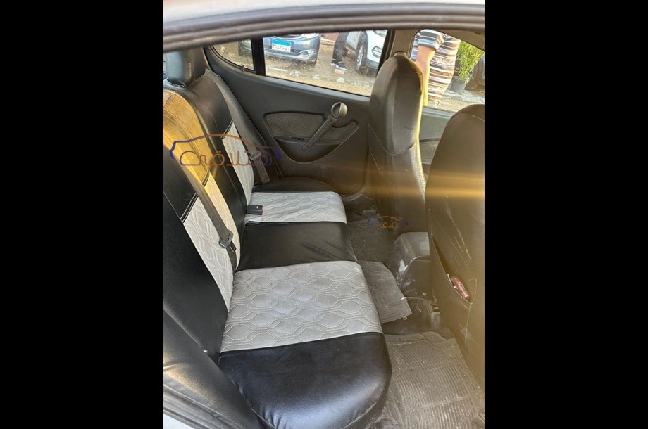 Gen 2 Proton 2007 6 October Silver 6783232 - Car for sale : Hatla2ee