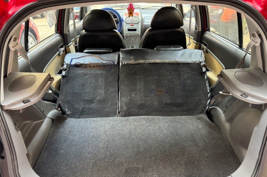 A113 Speranza 2013 Heliopolis Red 6783532 - Car for sale : Hatla2ee