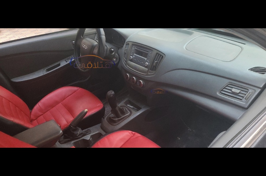 Envy Chery 2017 Alexandria Petroleum 6787220 - Car for sale : Hatla2ee