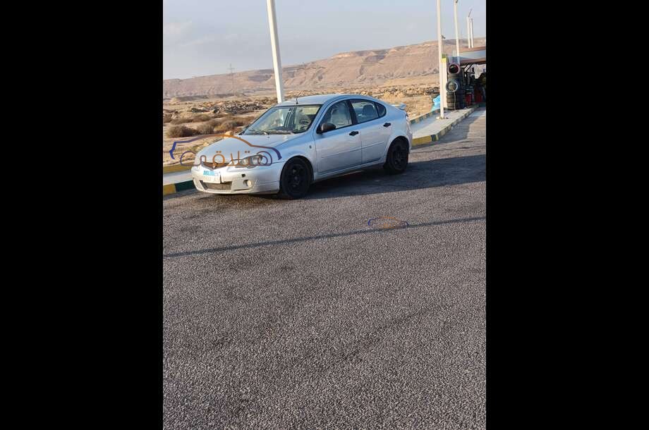 Gen 2 Proton 2007 El Haram Silver 6787658 - Car for sale : Hatla2ee