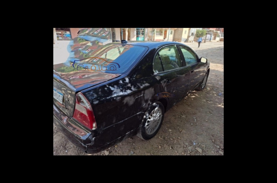 A620 Speranza 2007 Tagamo3 - New Cairo Black 6788129 - Car for sale ...