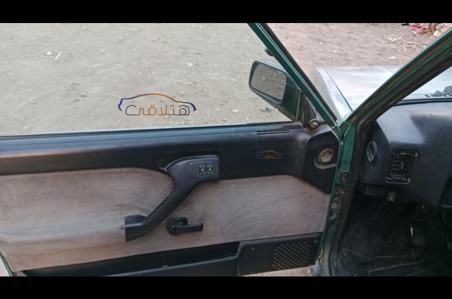 Dogan Fiat 1997 Giza Green 6788291 - Car for sale : Hatla2ee