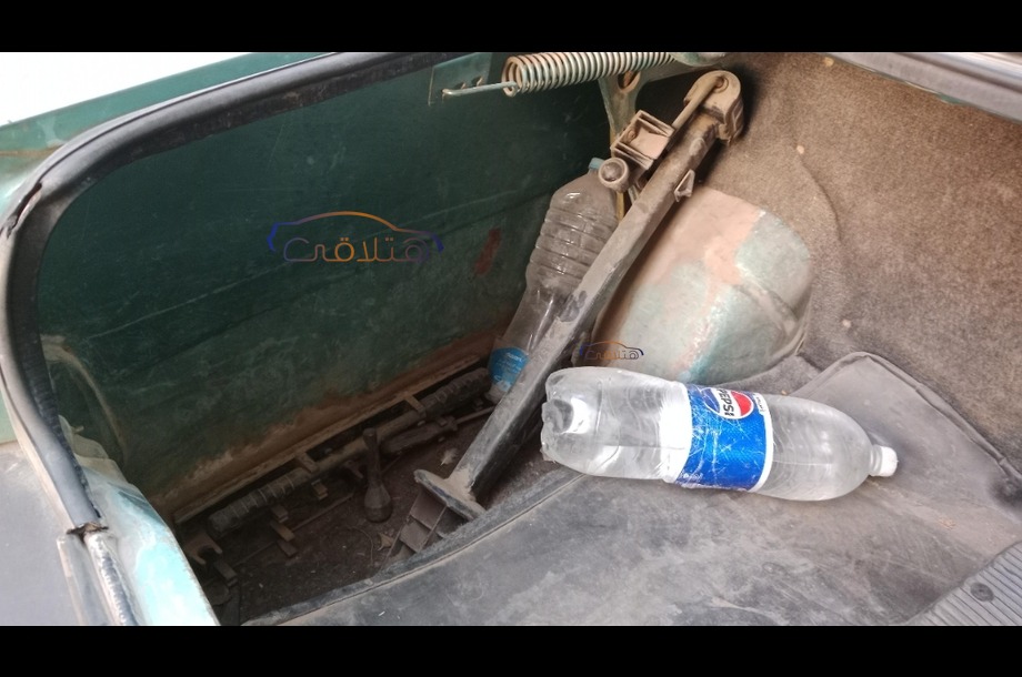 Dogan Fiat 1997 Giza Green 6788291 - Car for sale : Hatla2ee