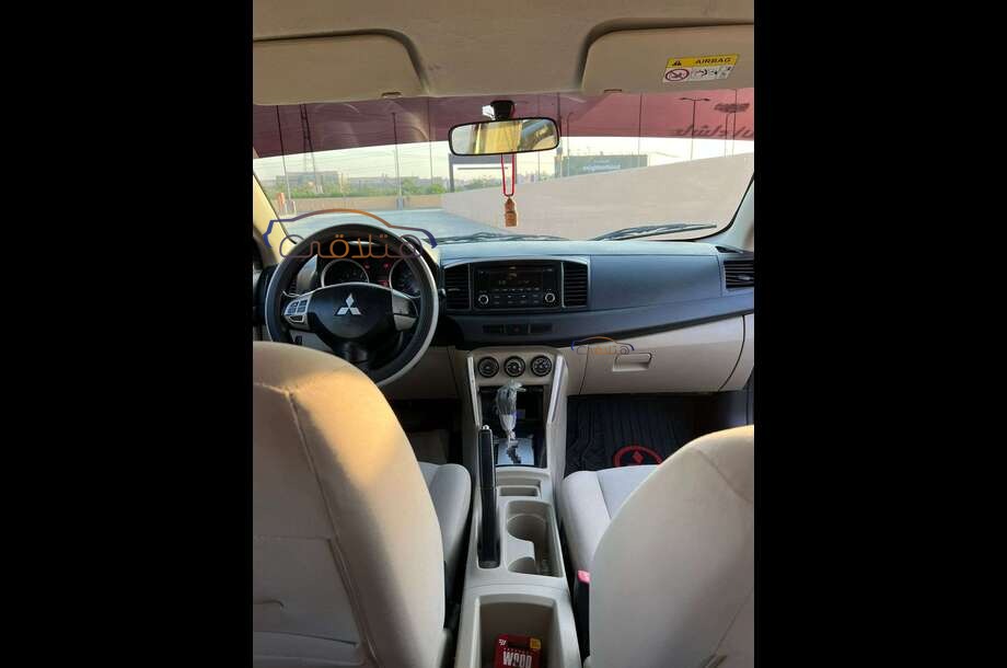 Lancer EX Shark Mitsubishi 2017 Cairo Silver 6788783 - Car for sale ...