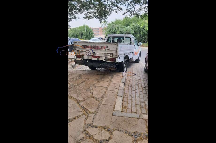 T-Series Chevrolet 2018 Madinaty White 6788974 - Car for sale : Hatla2ee