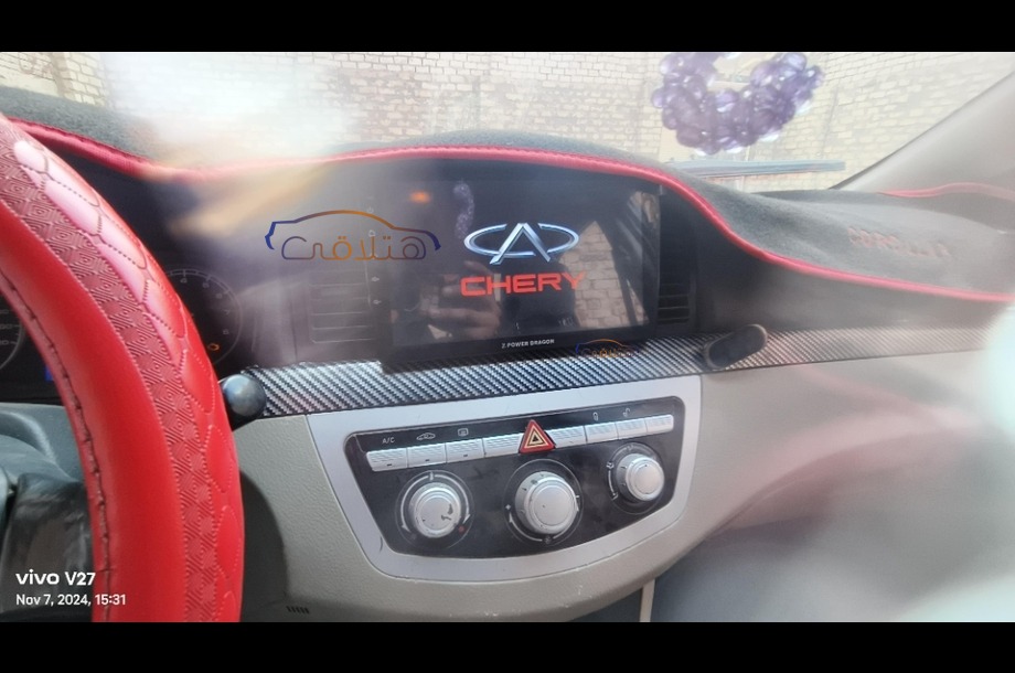 620 Lifan 2010 El Salam City Blue 6790753 - Car for sale : Hatla2ee