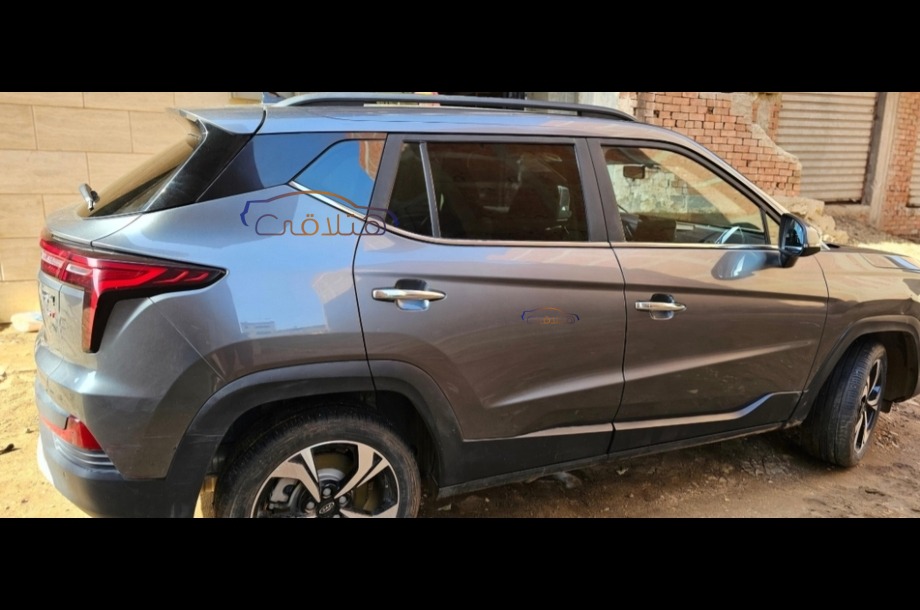 JS4 Jac 2021 Warraq Gray 6791738 - Car for sale : Hatla2ee