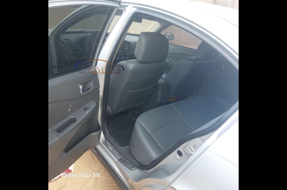 Envy Chery 2018 Tagamo3 - New Cairo Silver 6791810 - Car for sale ...
