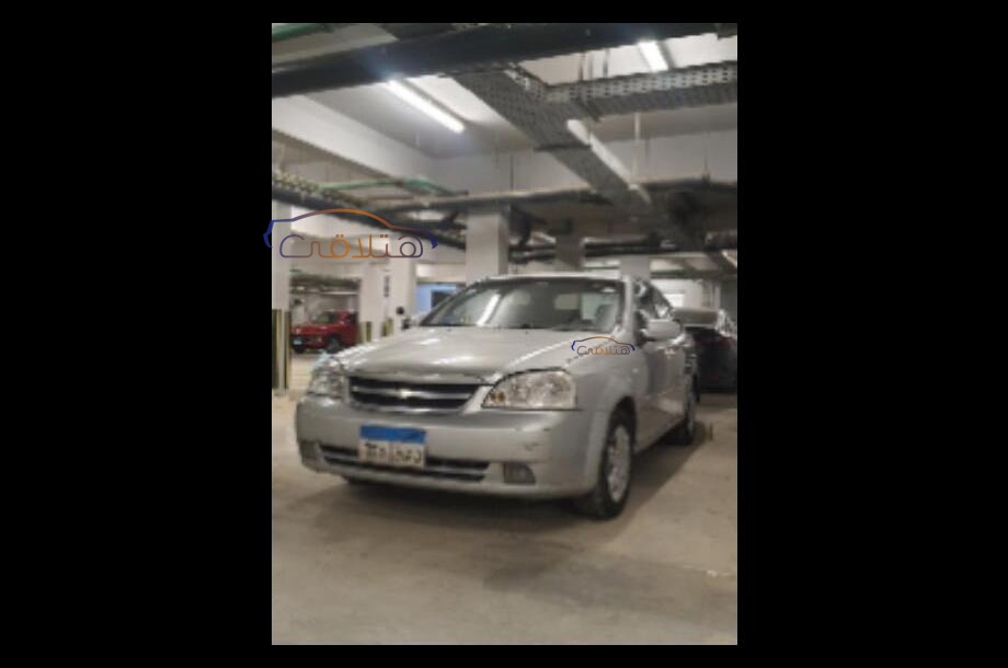 Optra Chevrolet 2008 Tagamo3 - New Cairo Silver 6792304 - Car for sale ...