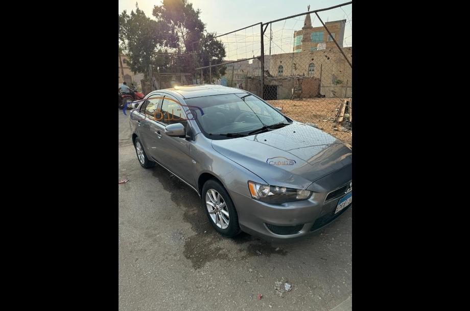 Lancer EX Shark Mitsubishi 2015 Cairo Bronze 6792968 - Car for sale ...