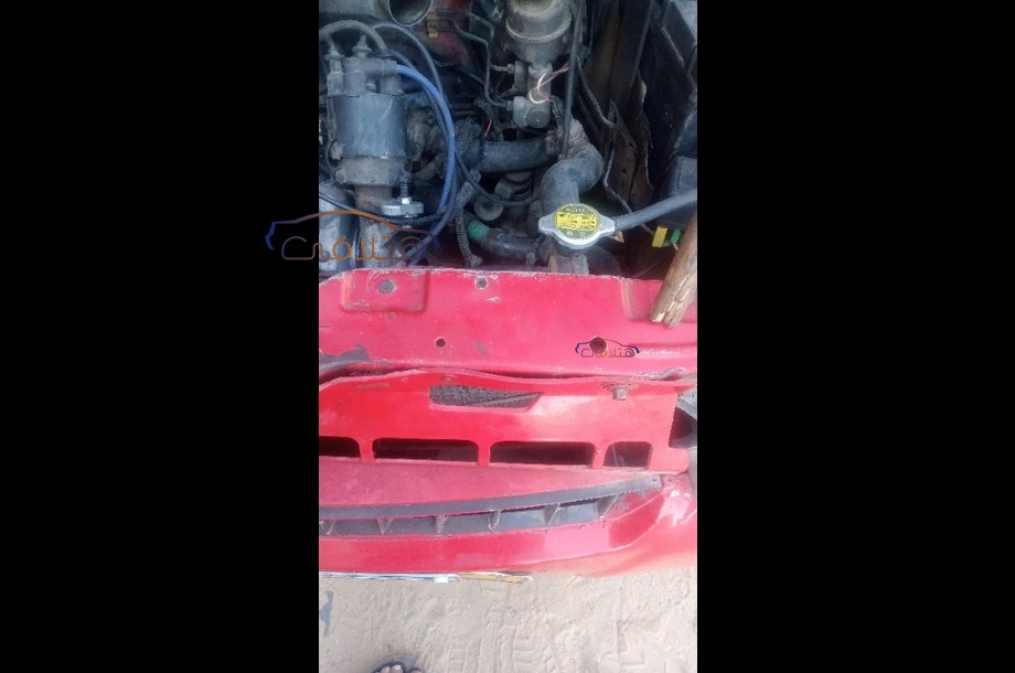 ideal Canghe 2008 Cairo Red 6794282 - Car for sale : Hatla2ee