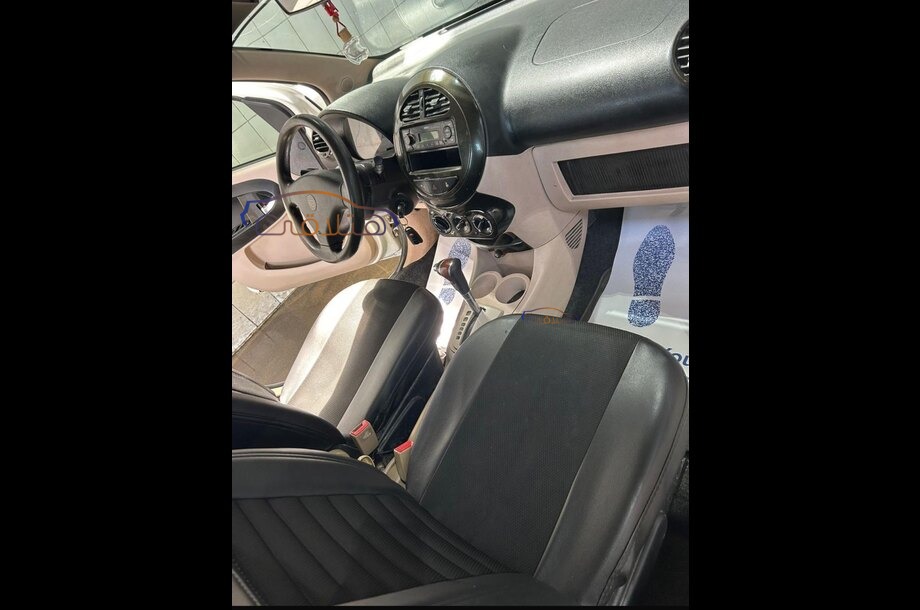 Pandino Geely 2014 6 October White 6794788 - Car for sale : Hatla2ee