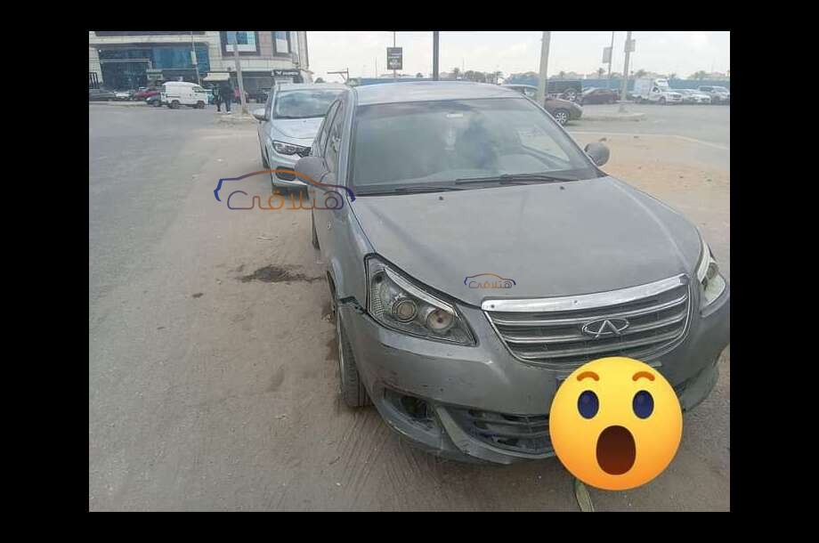 عربيه شيرى انفى للبيع 6796742 - سيارات مستعملة للبيع : هتلاقى