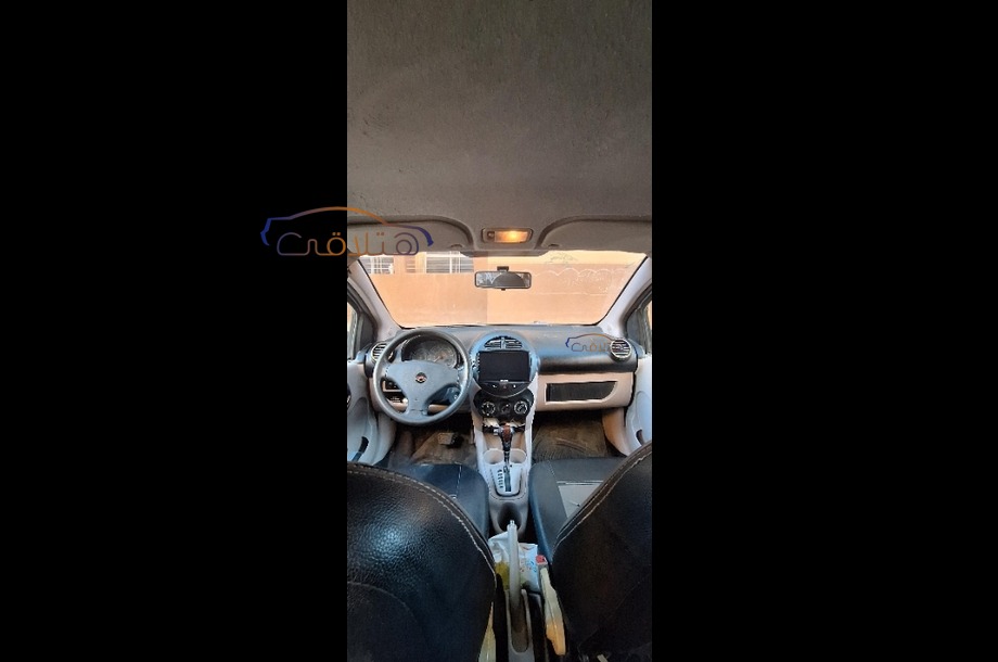 Pandino Geely 2014 6 October Silver 6796910 - Car for sale : Hatla2ee