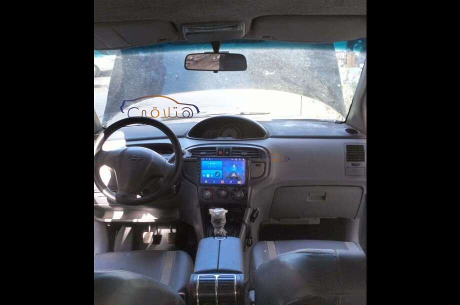 Matrix Hyundai 2008 Agamy Black 6797045 - Car for sale : Hatla2ee