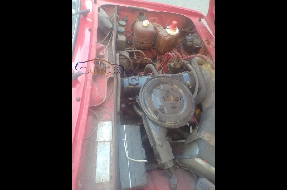 2105 Lada 1994 Alexandria Red 6800165 - Car for sale : Hatla2ee