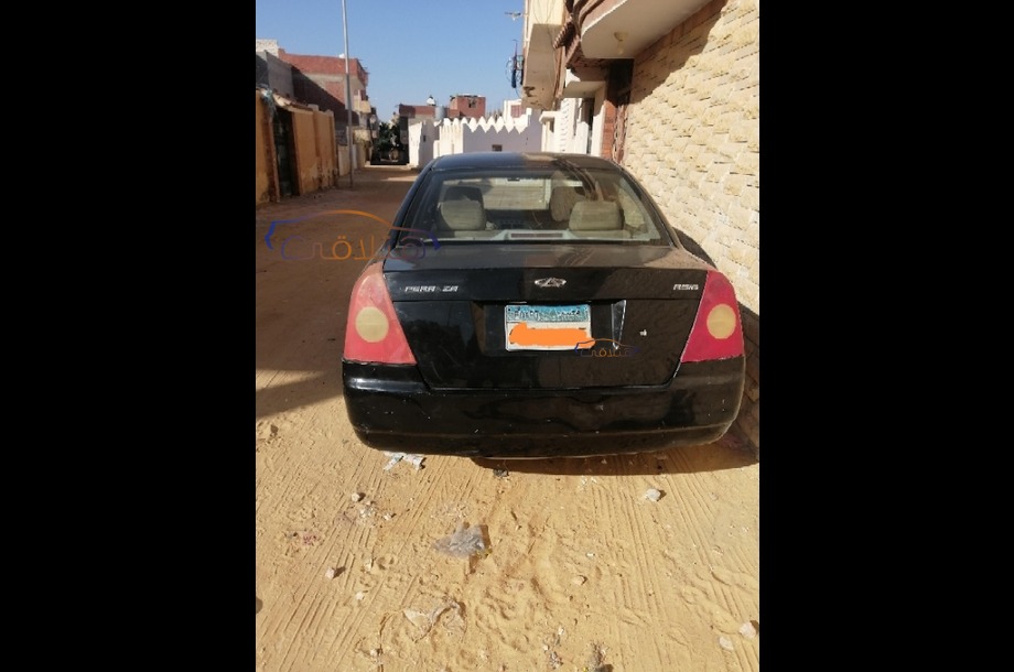 A516 Speranza 2010 Marsa Matrouh Black 6801290 - Car for sale : Hatla2ee