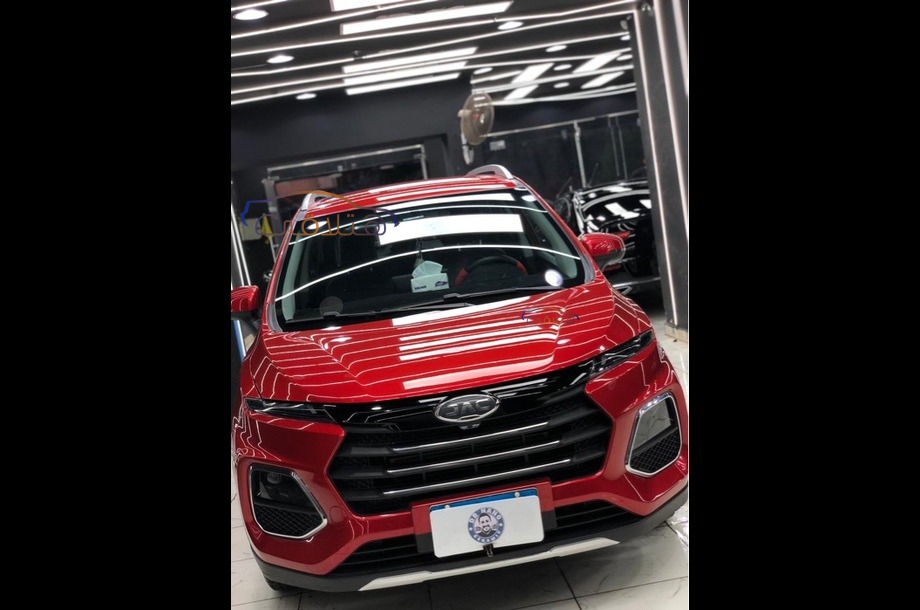 S3 Jac 2022 Qalyubia Red 6801602 - Car for sale : Hatla2ee