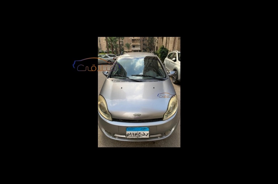 A113 Speranza 2010 Alexandria Silver 6802760 - Car for sale : Hatla2ee