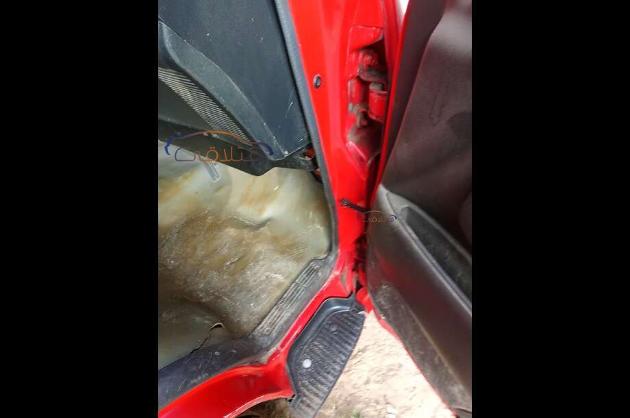 Microbus Toyota 2013 Bilbeis Red 6803056 - Car for sale : Hatla2ee