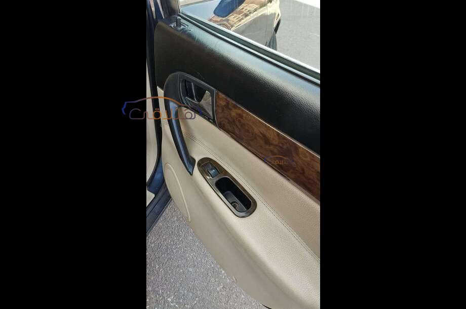 A620 Speranza 2007 Cairo Dark blue 6803848 - Car for sale : Hatla2ee