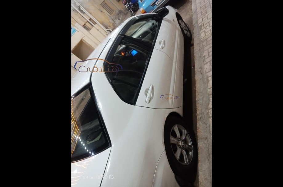 Lancer Puma Mitsubishi 2011 Alexandria White 6805490 - Car for sale ...