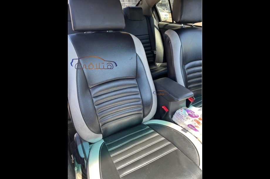 Envy Chery 2017 Alexandria Dark grey 6806839 - Car for sale : Hatla2ee