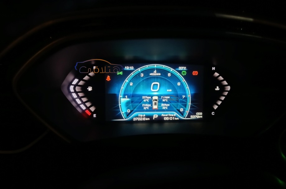 DX7 NOVA Soueast 2024 6 October Brown 6808208 - Car for sale : Hatla2ee